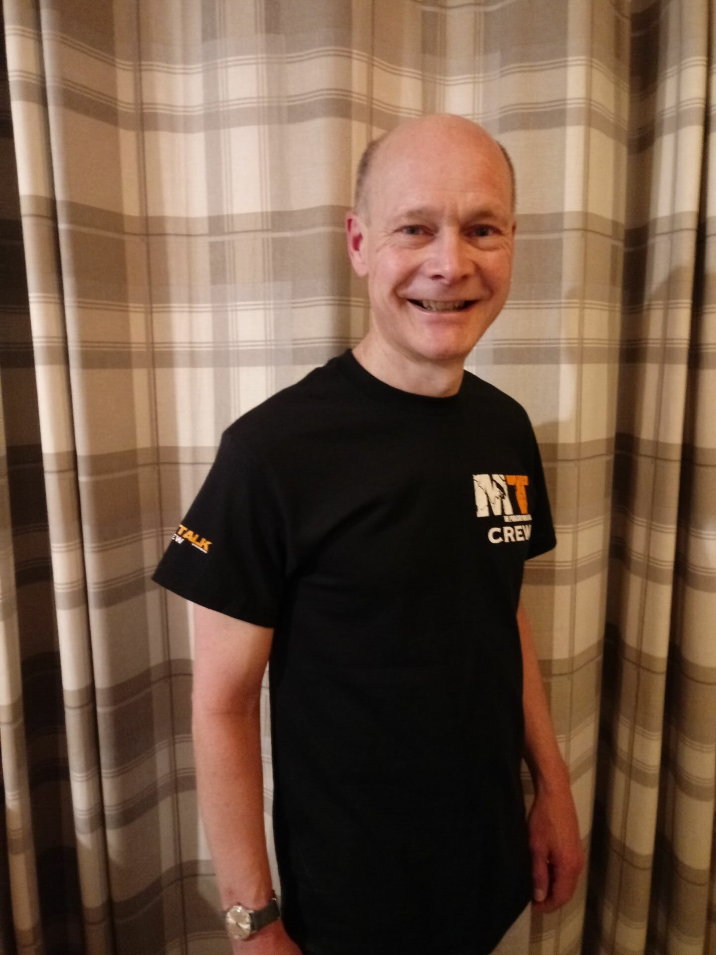 Rick Brindle - The Society of Authors