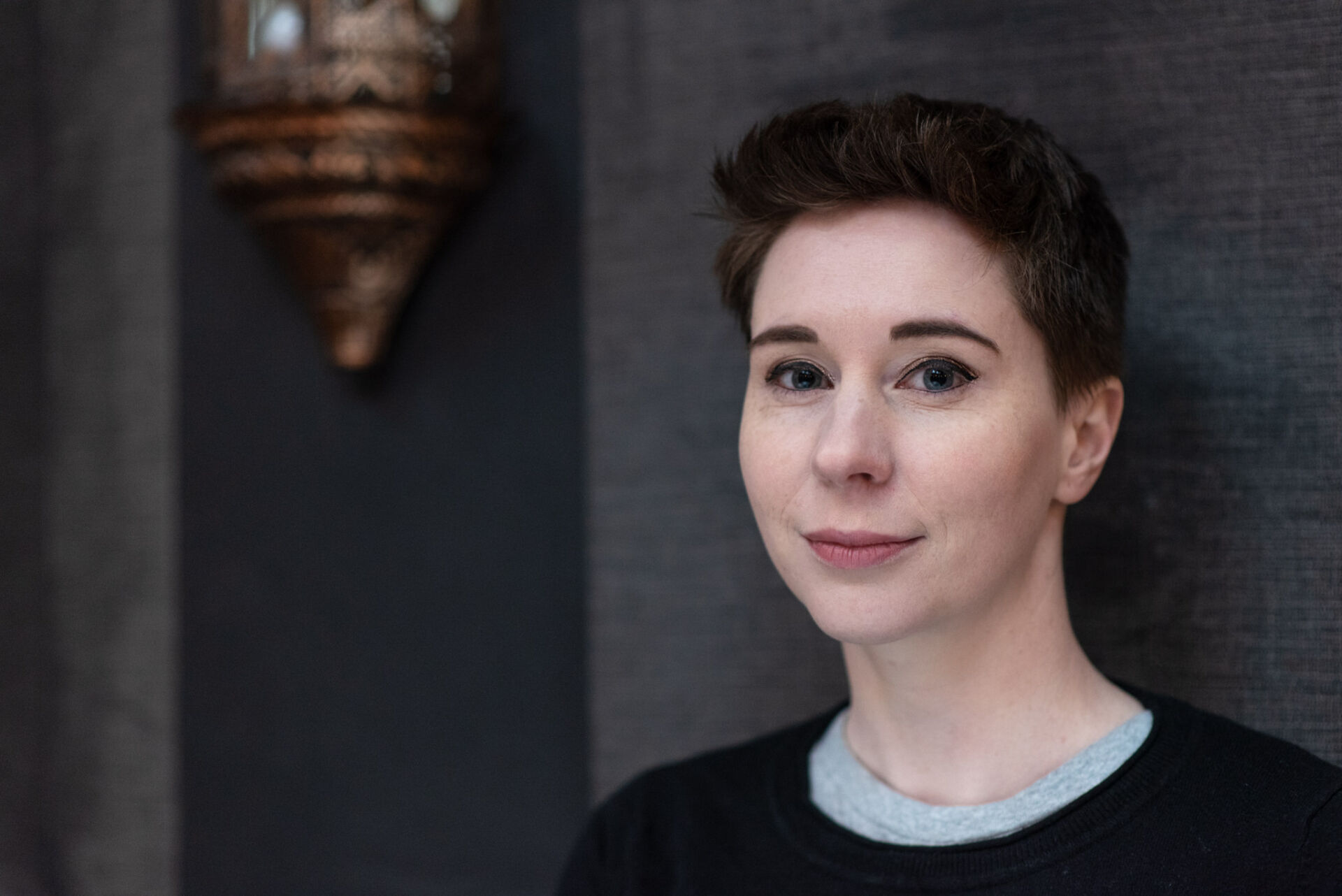 Cailean Steed - The Society of Authors