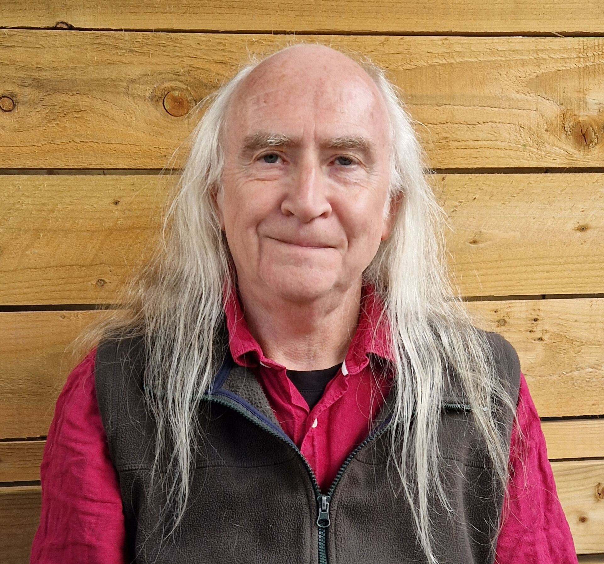 John Alex Taylor - The Society of Authors