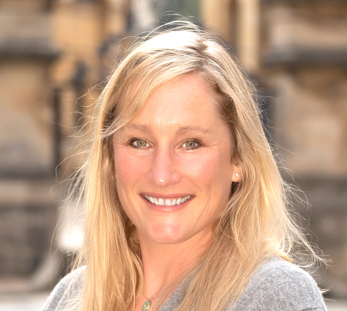 Jane Thomas - The Society of Authors