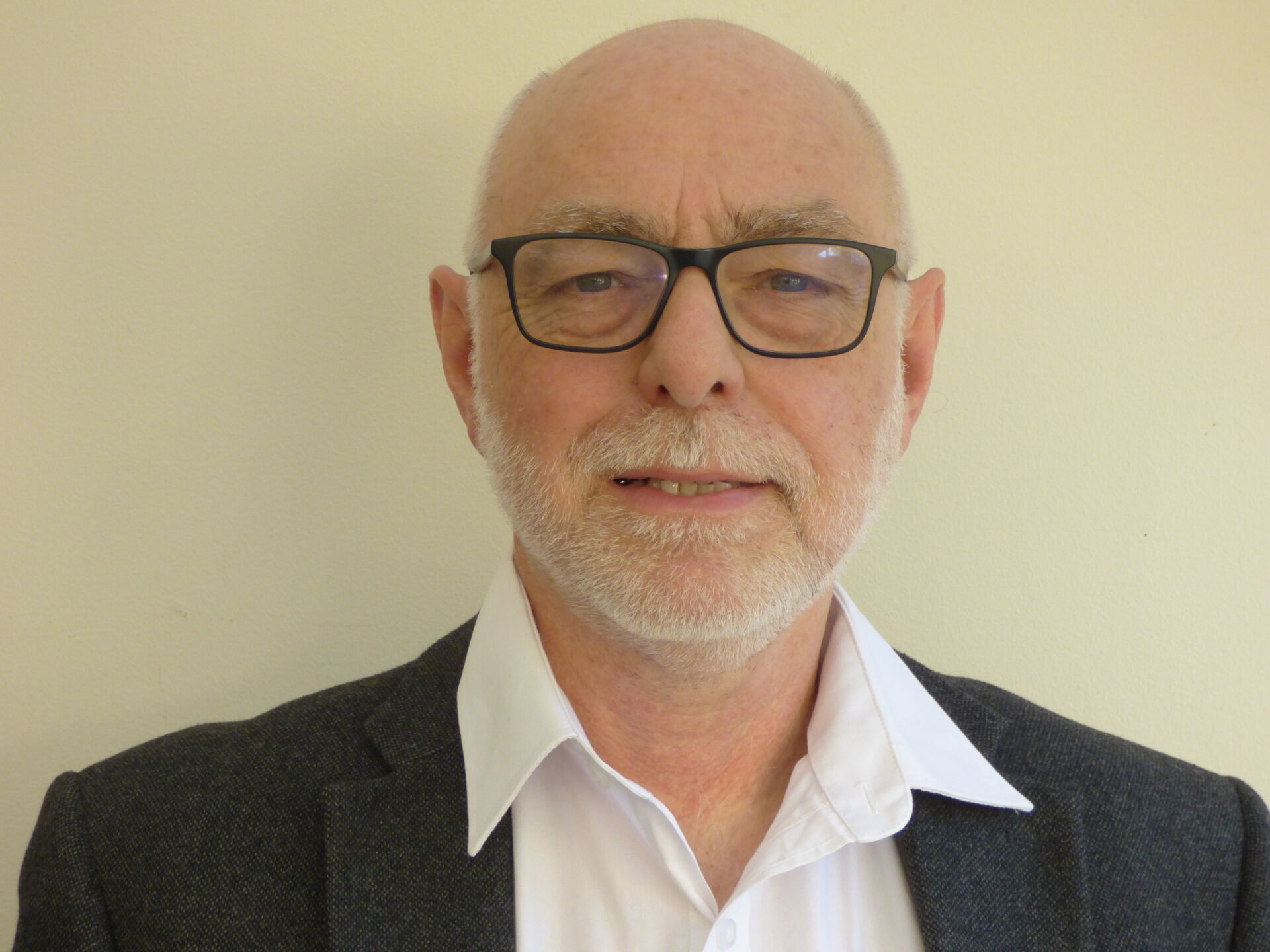 Paul Trembling - The Society of Authors