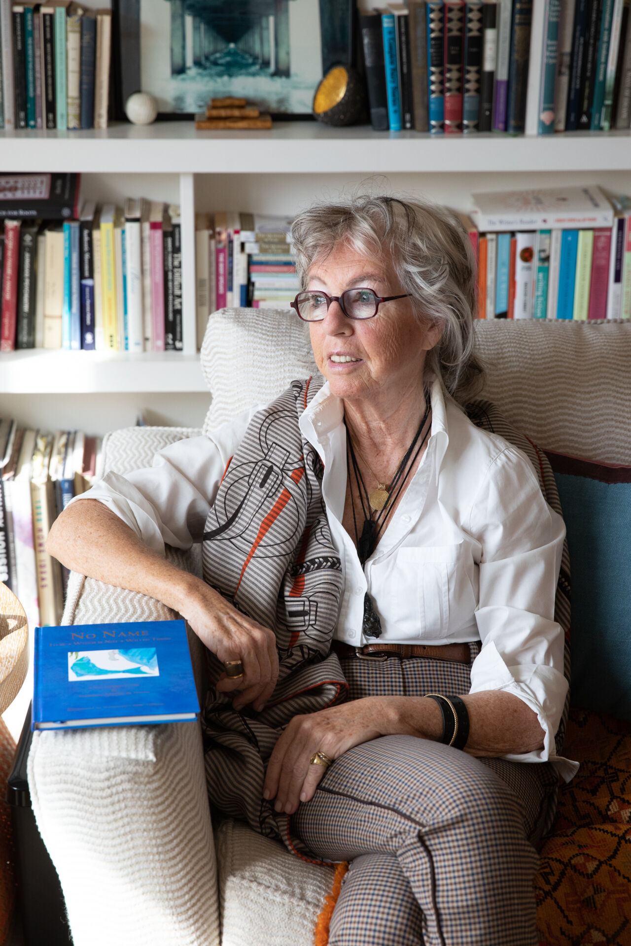 Guislaine Vincent, Guislaine Morland - The Society of Authors
