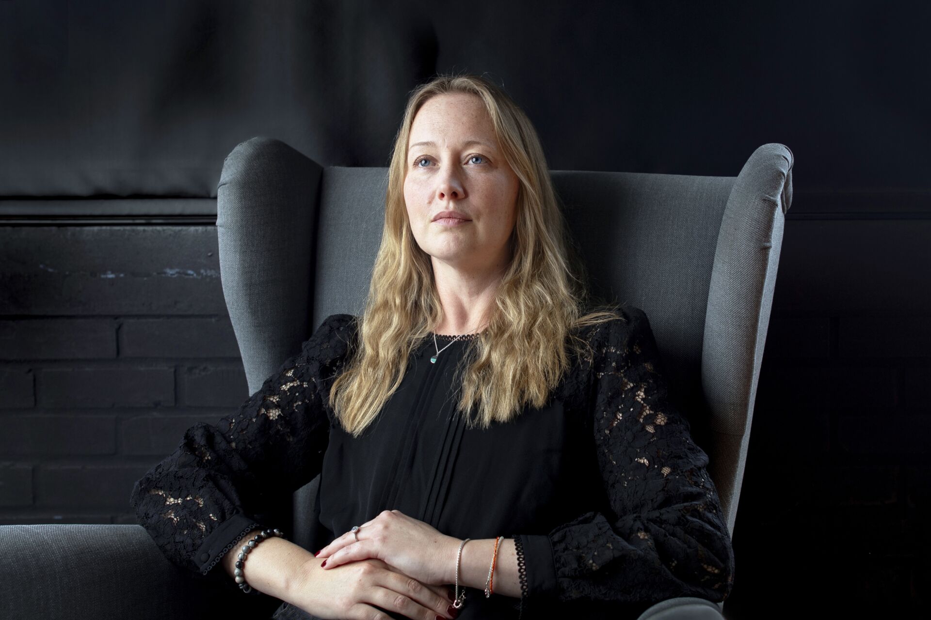 Katie Ward - The Society of Authors