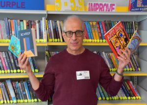 Neal Zetter - The Society of Authors
