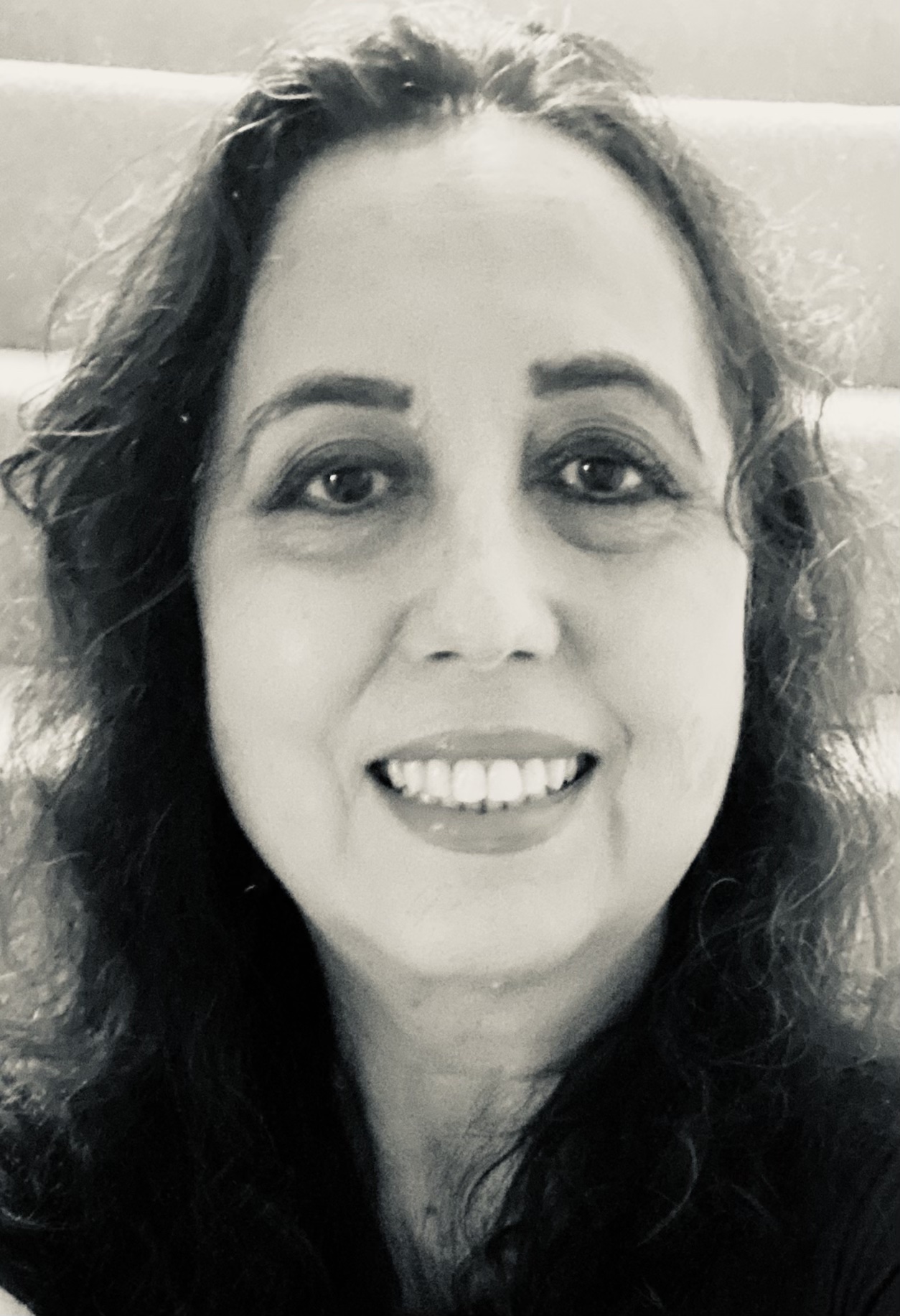 Isabel del Rio - The Society of Authors