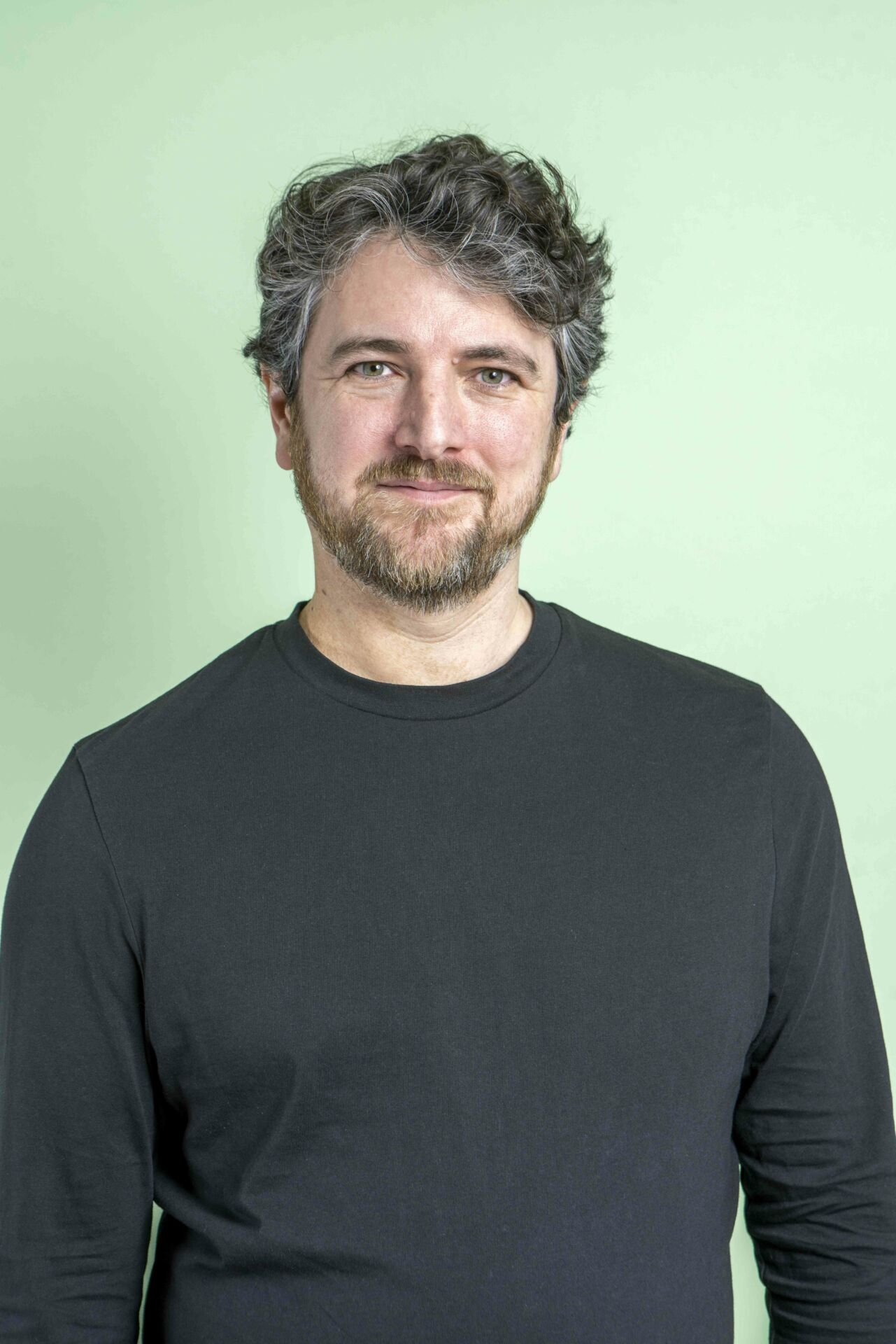 Tim Smedley - The Society of Authors