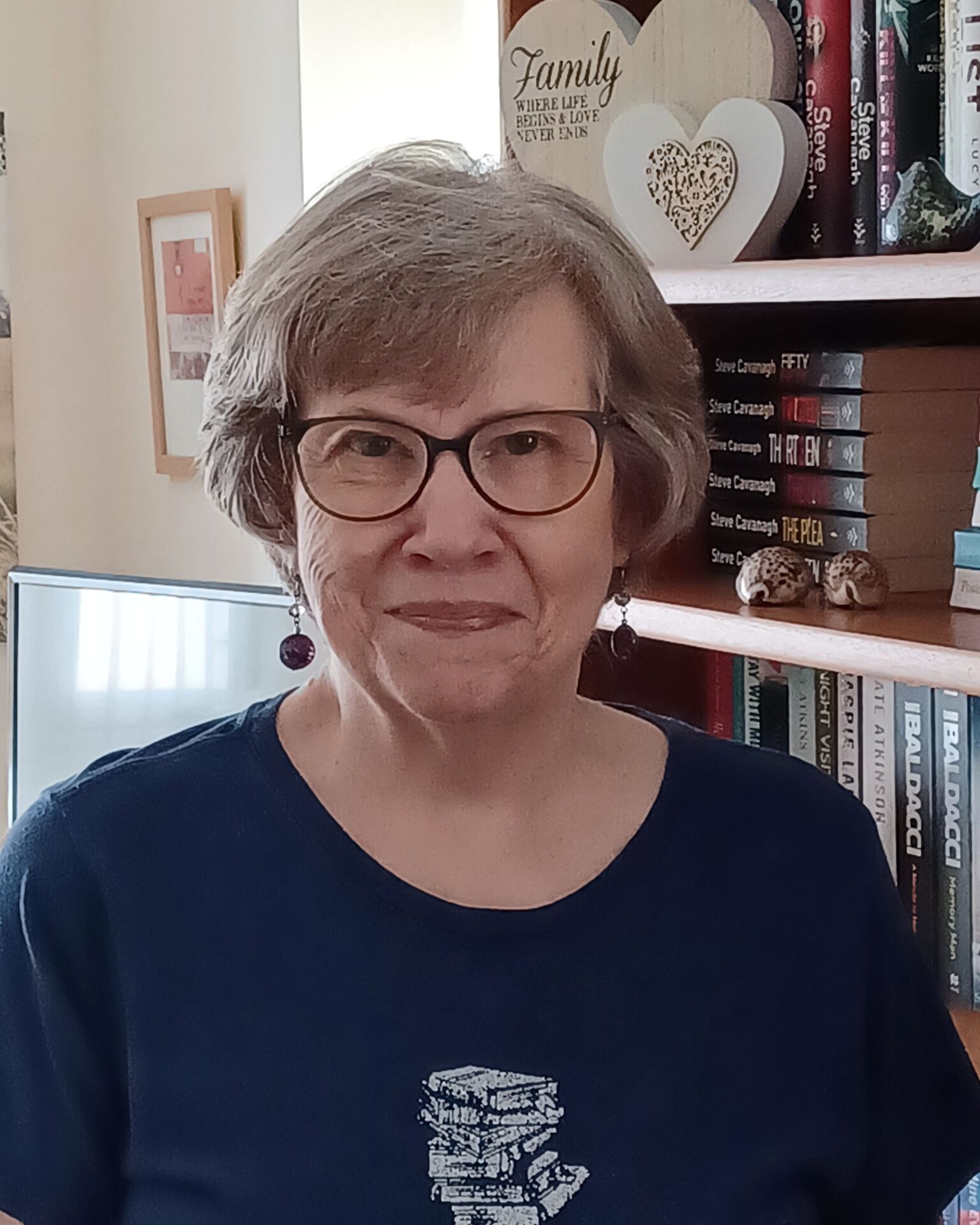 Shirl Davis - The Society of Authors