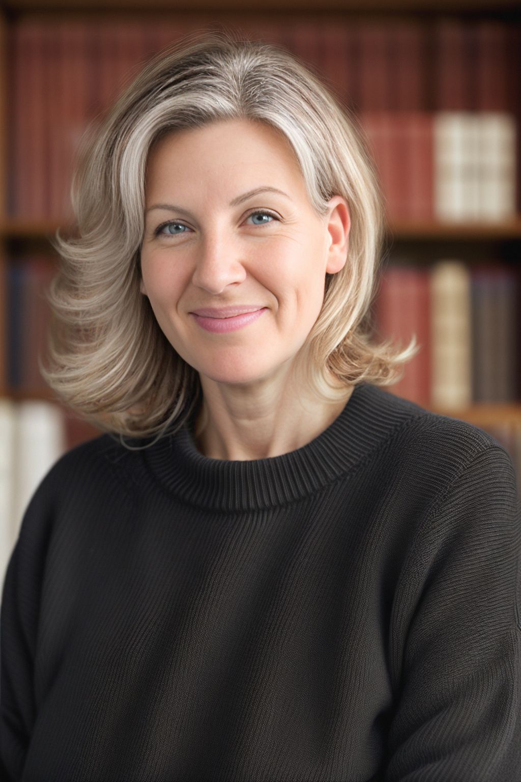 Suzy K Quinn - The Society of Authors