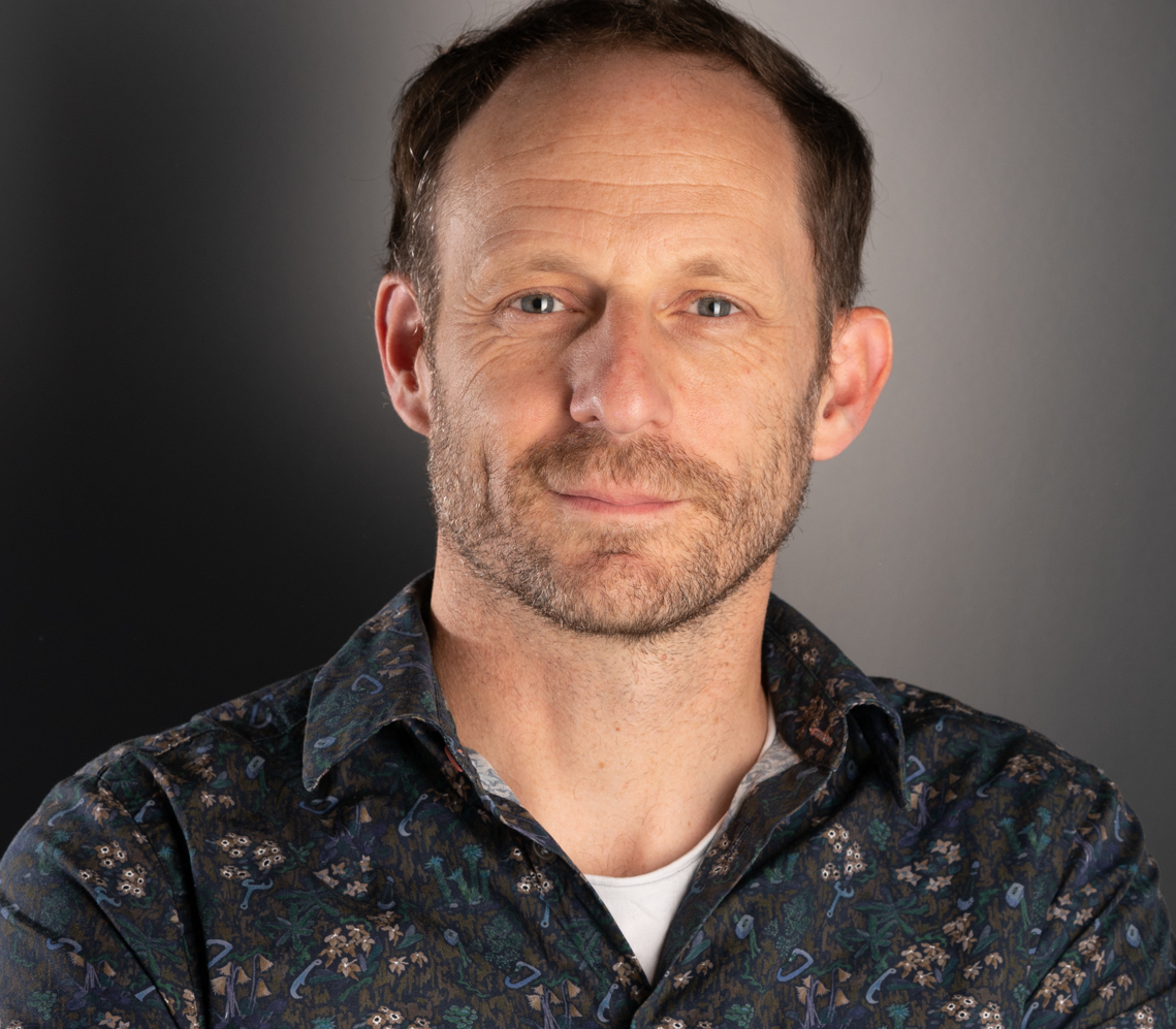Tom Jordan - The Society of Authors