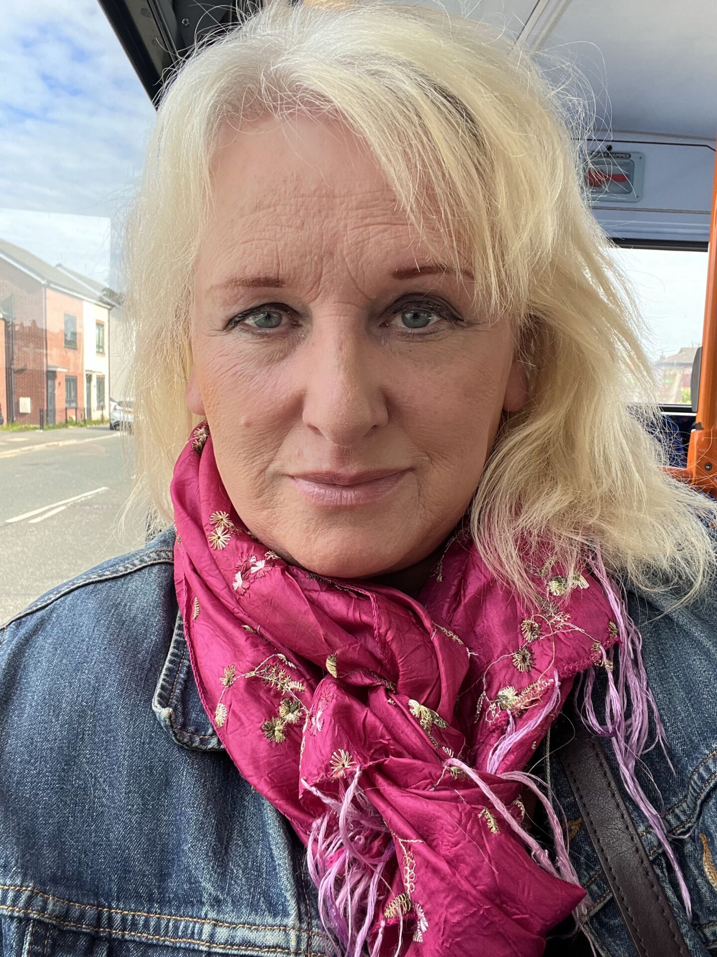 Alice Lenkiewicz - The Society of Authors