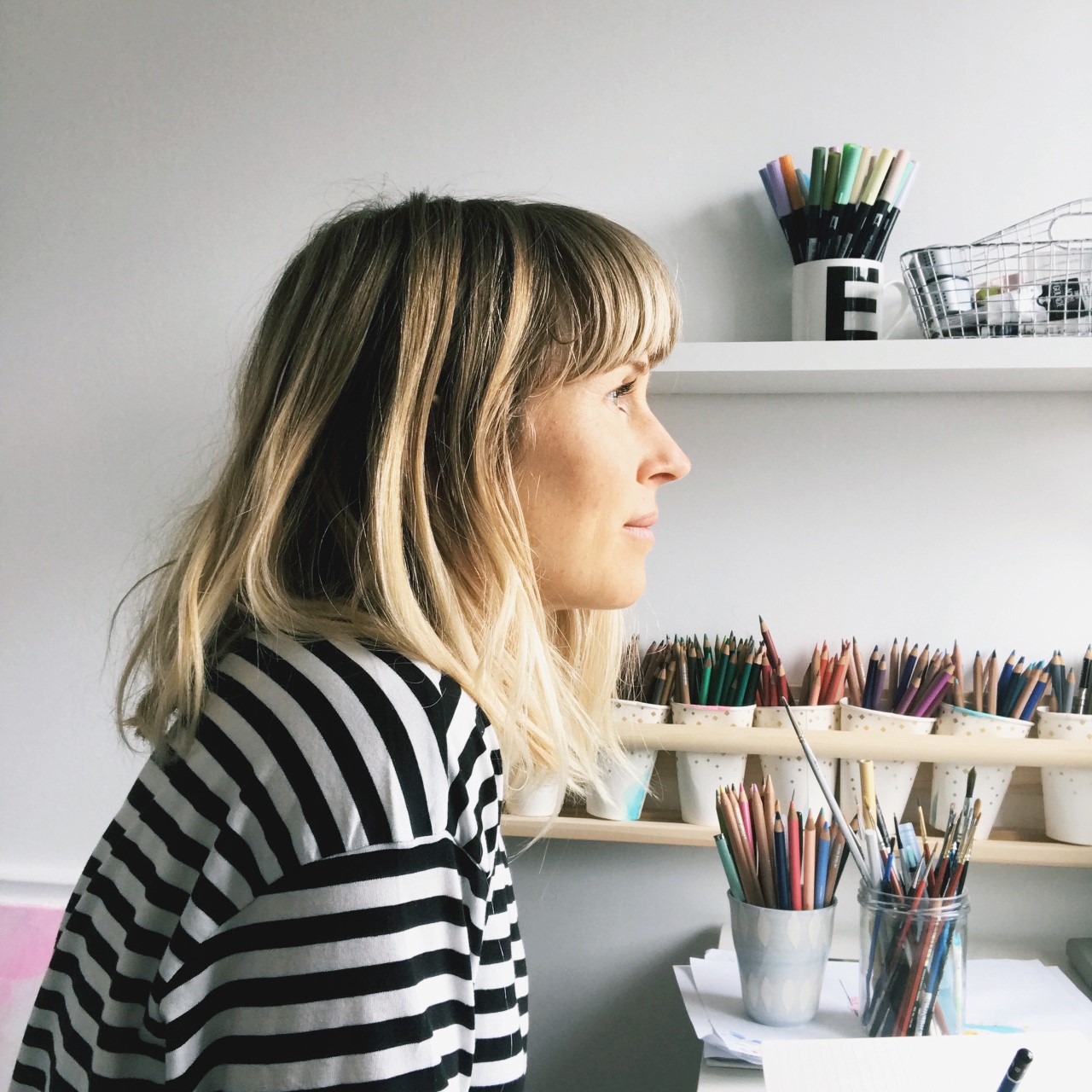 Emily Hamilton - The Society of Authors