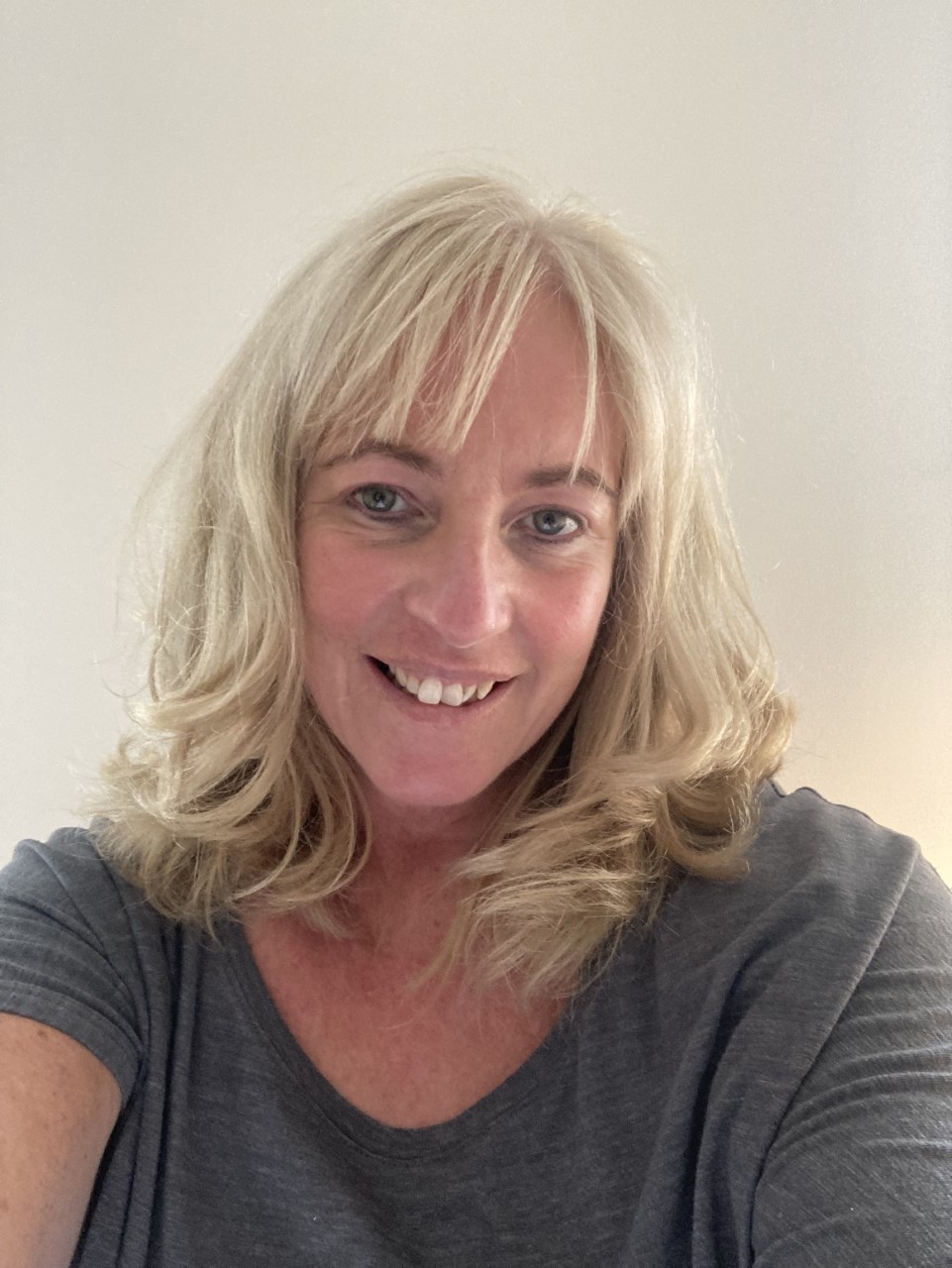 Ruth O'Leary - The Society of Authors