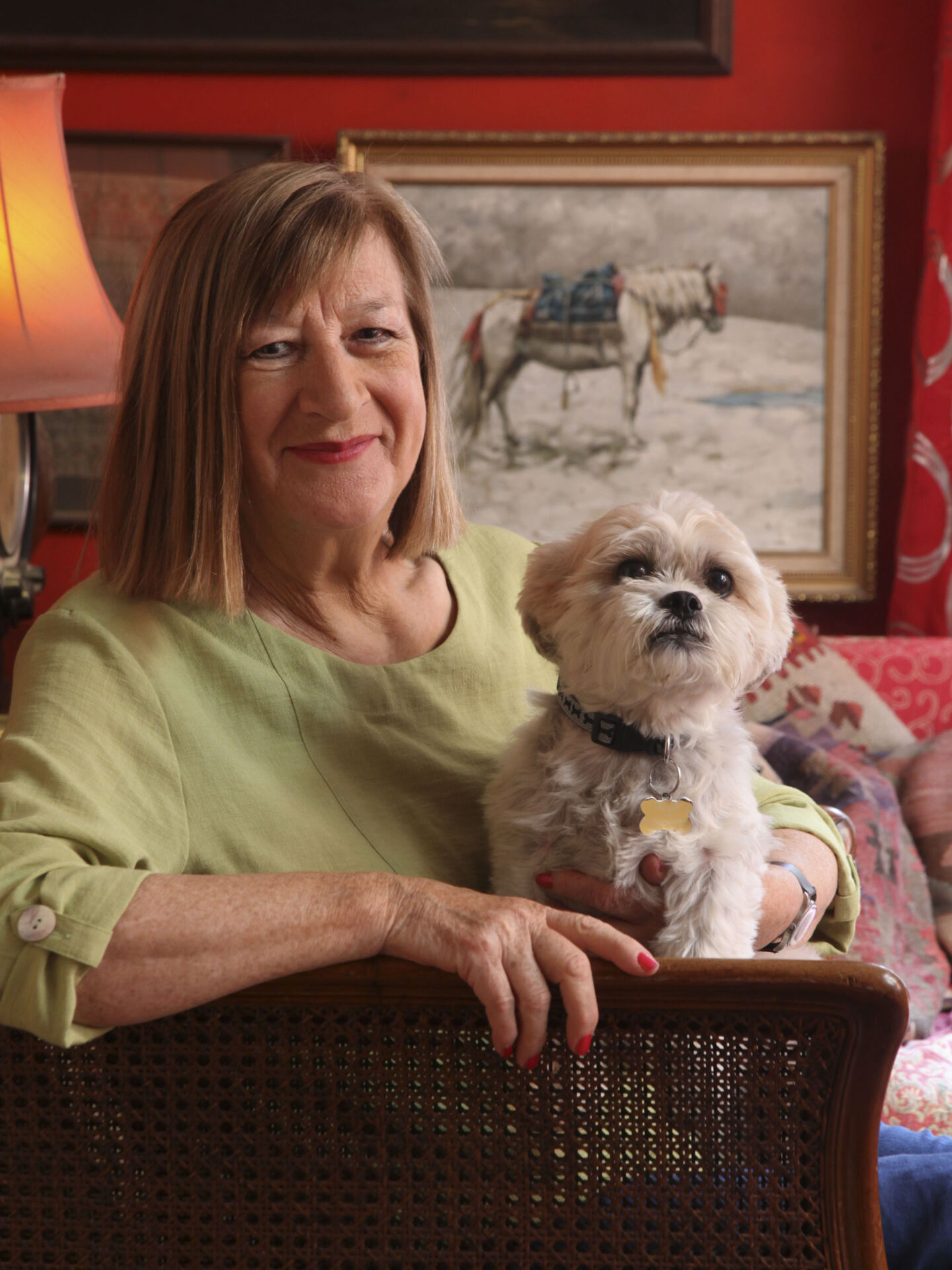 Kate High - The Society of Authors