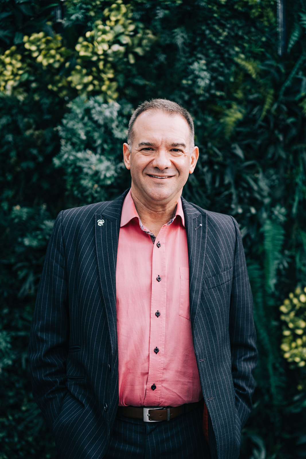 Andy Lopata – The Society of Authors