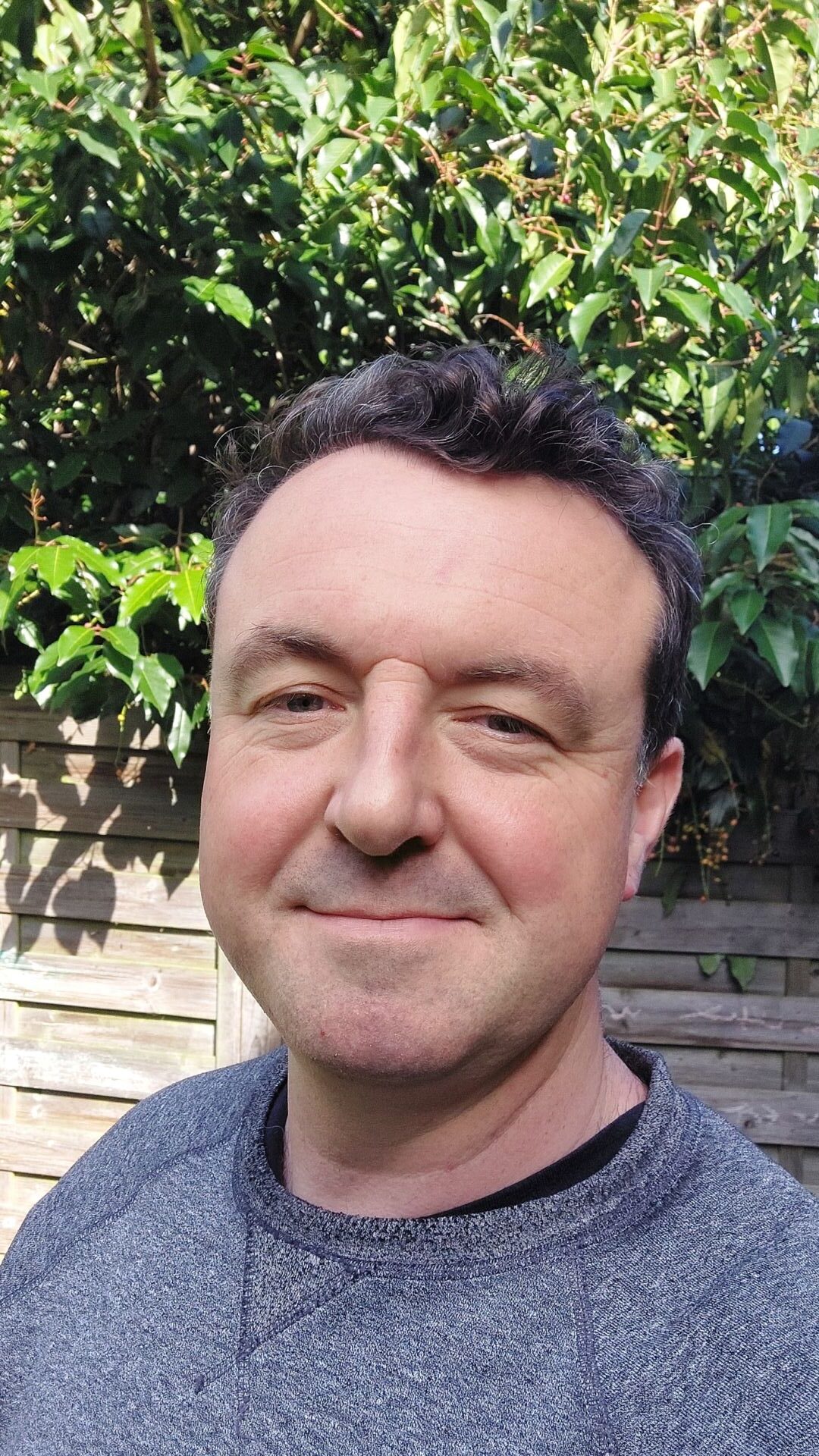 Tom Fagan - The Society of Authors