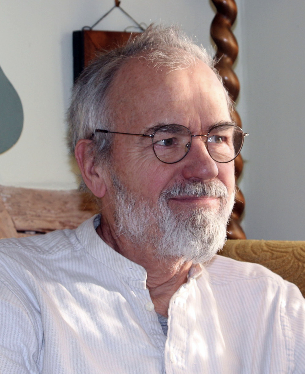 John Mason - The Society of Authors