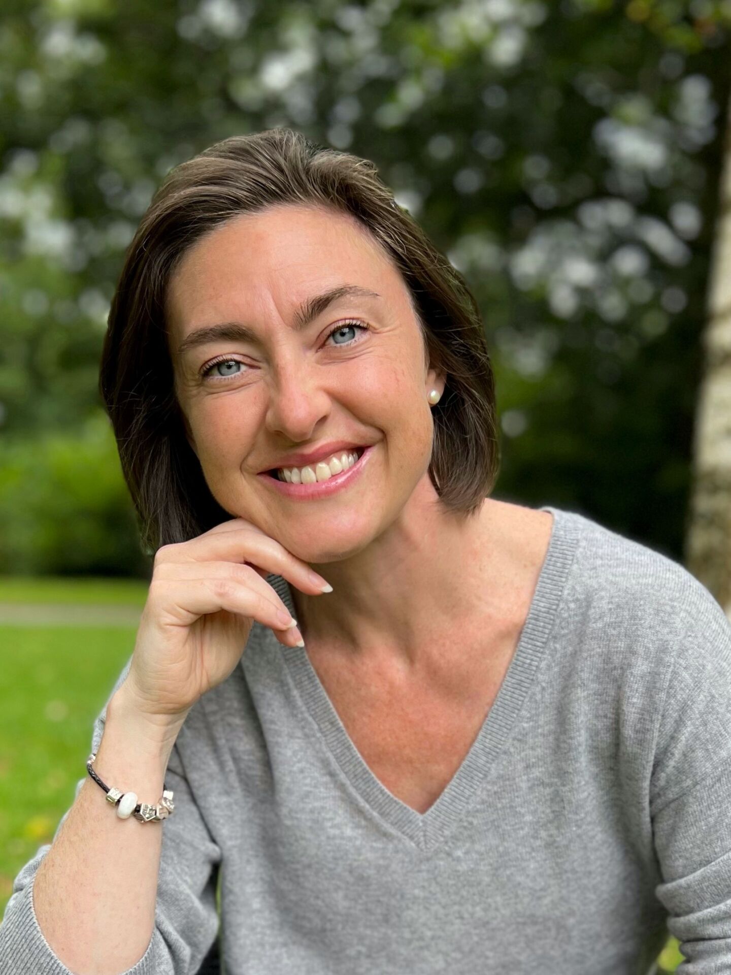 Karen Barrett - The Society of Authors