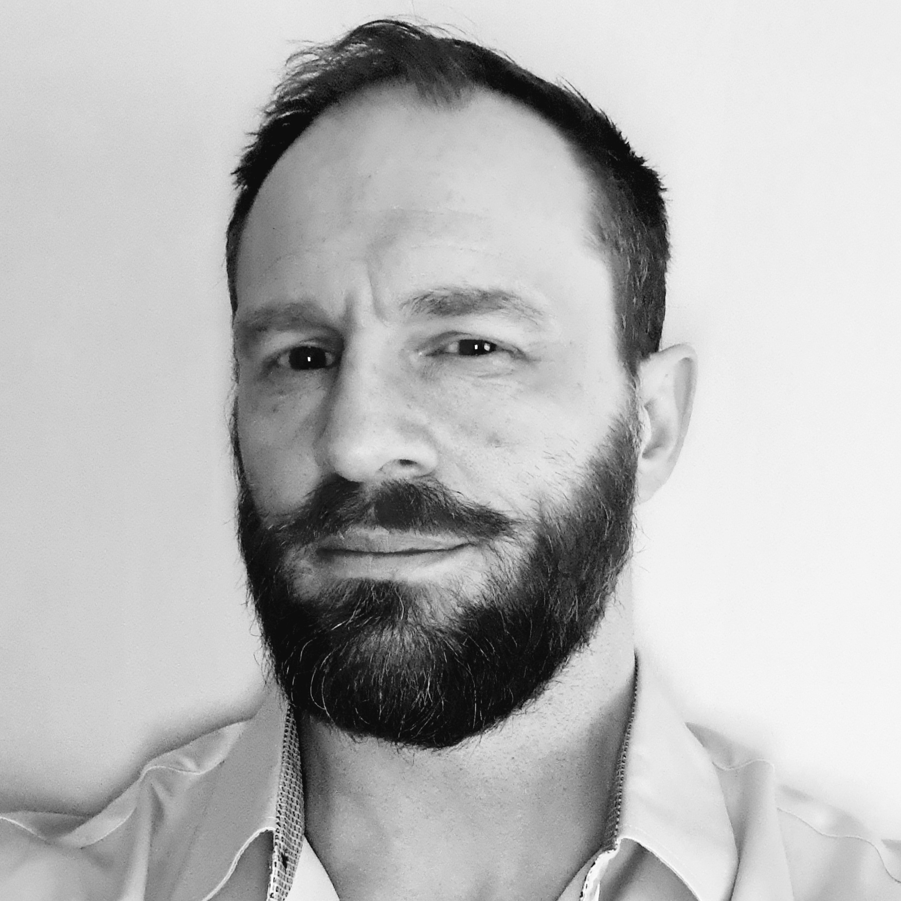 Mark McIntyre - The Society of Authors