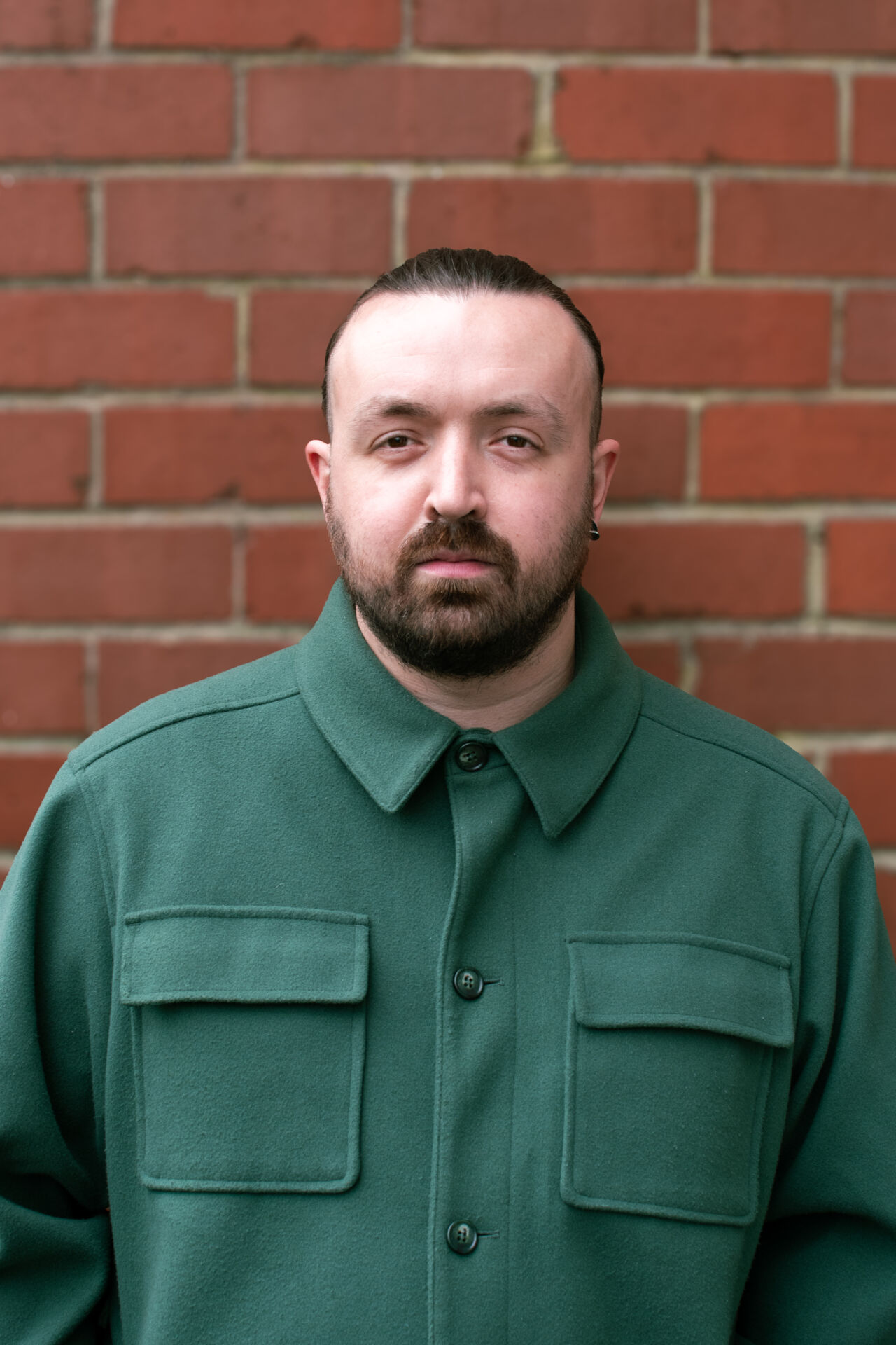 Adam Barrett - The Society of Authors
