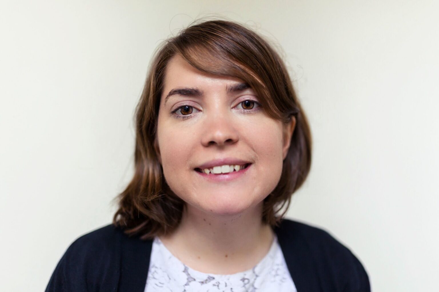 Maddy Fry - The Society of Authors