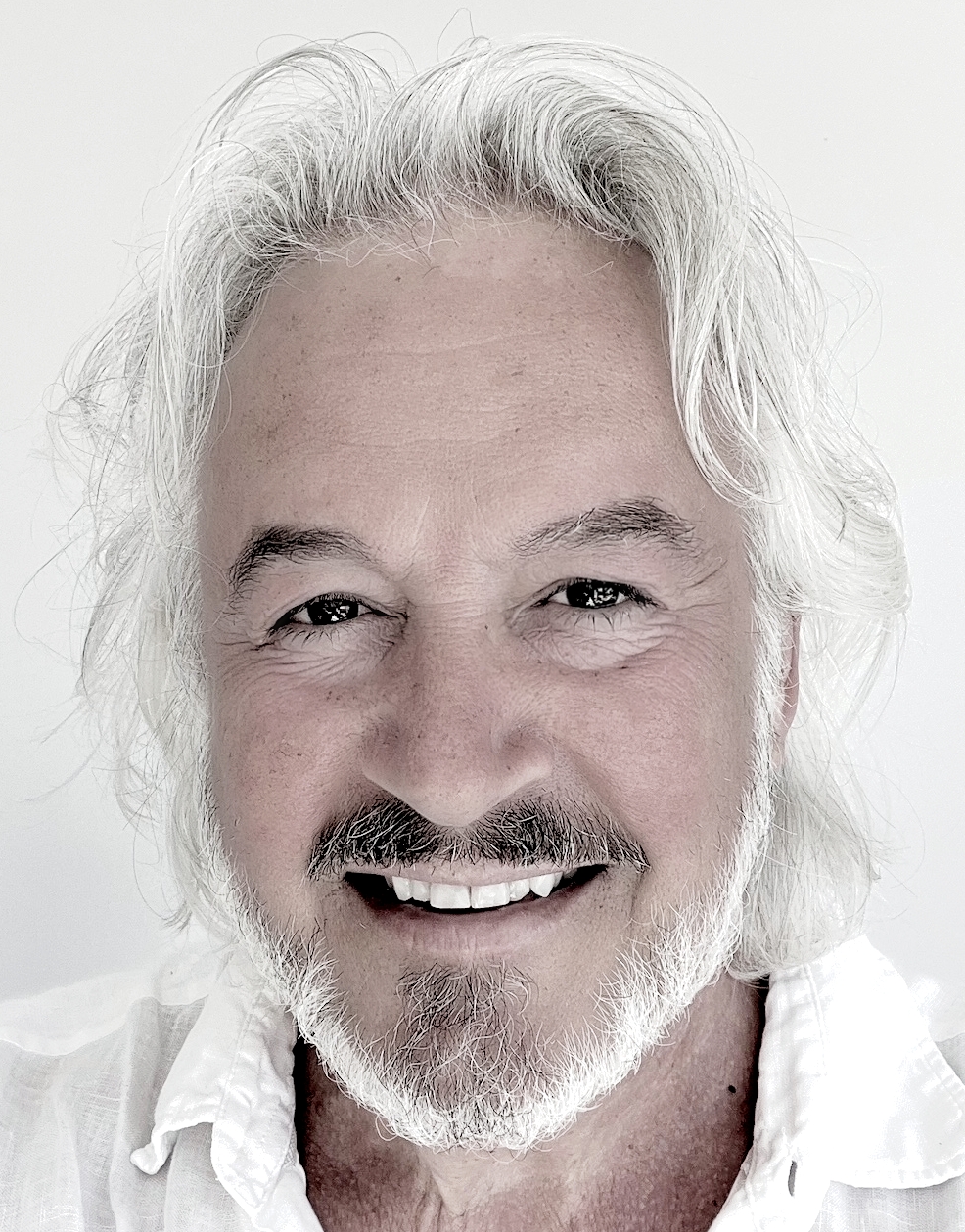 Simon David Eden - The Society of Authors