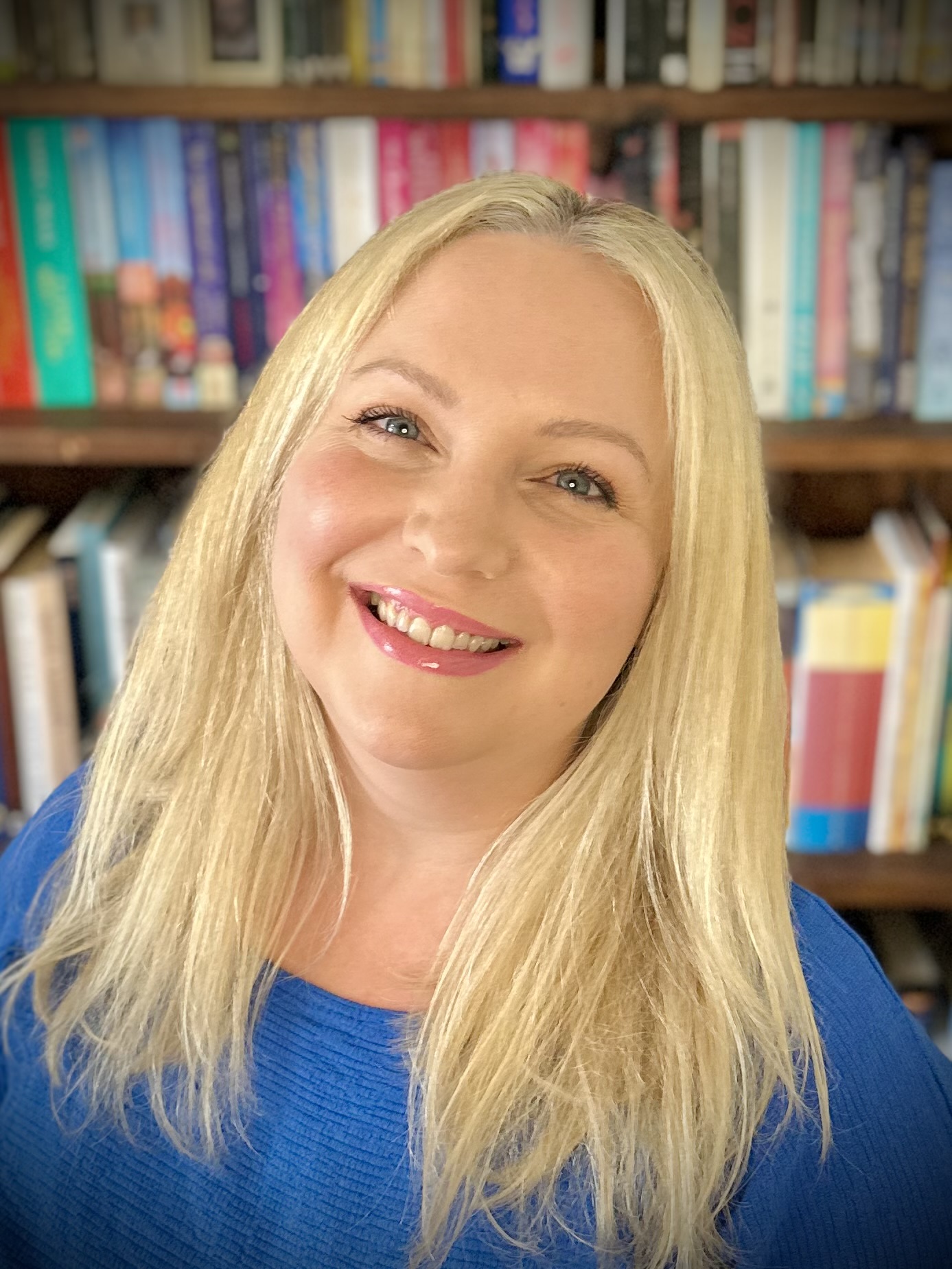 Clare C-Saunders - The Society of Authors