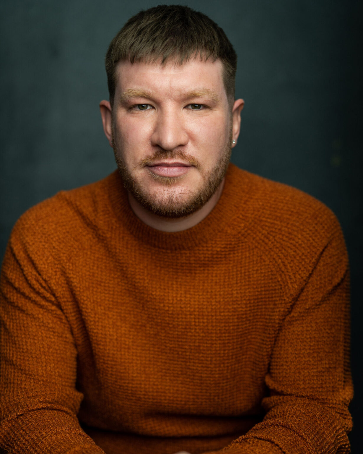 Jamie West - The Society of Authors