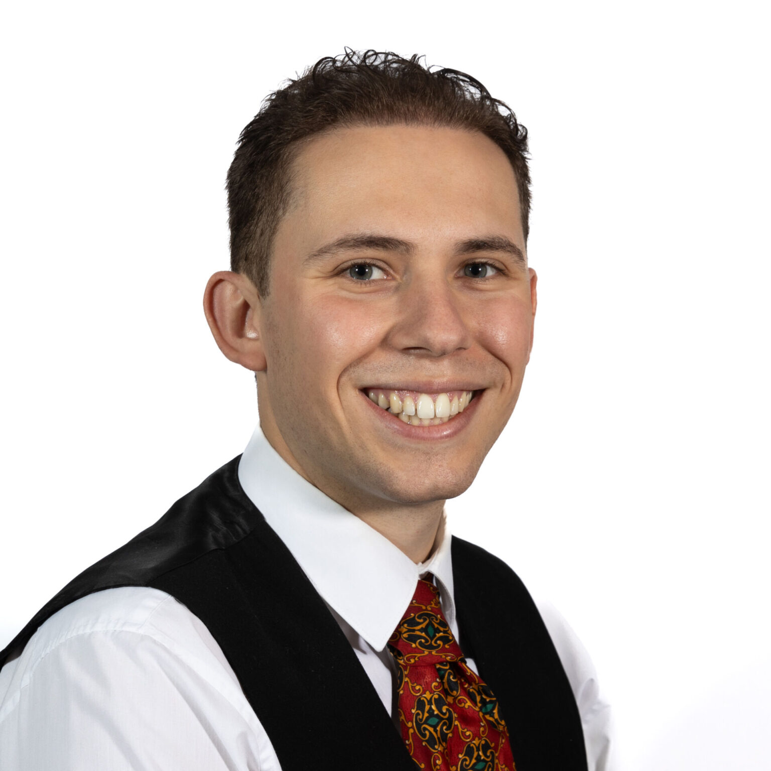 Aaron Steel - The Society of Authors