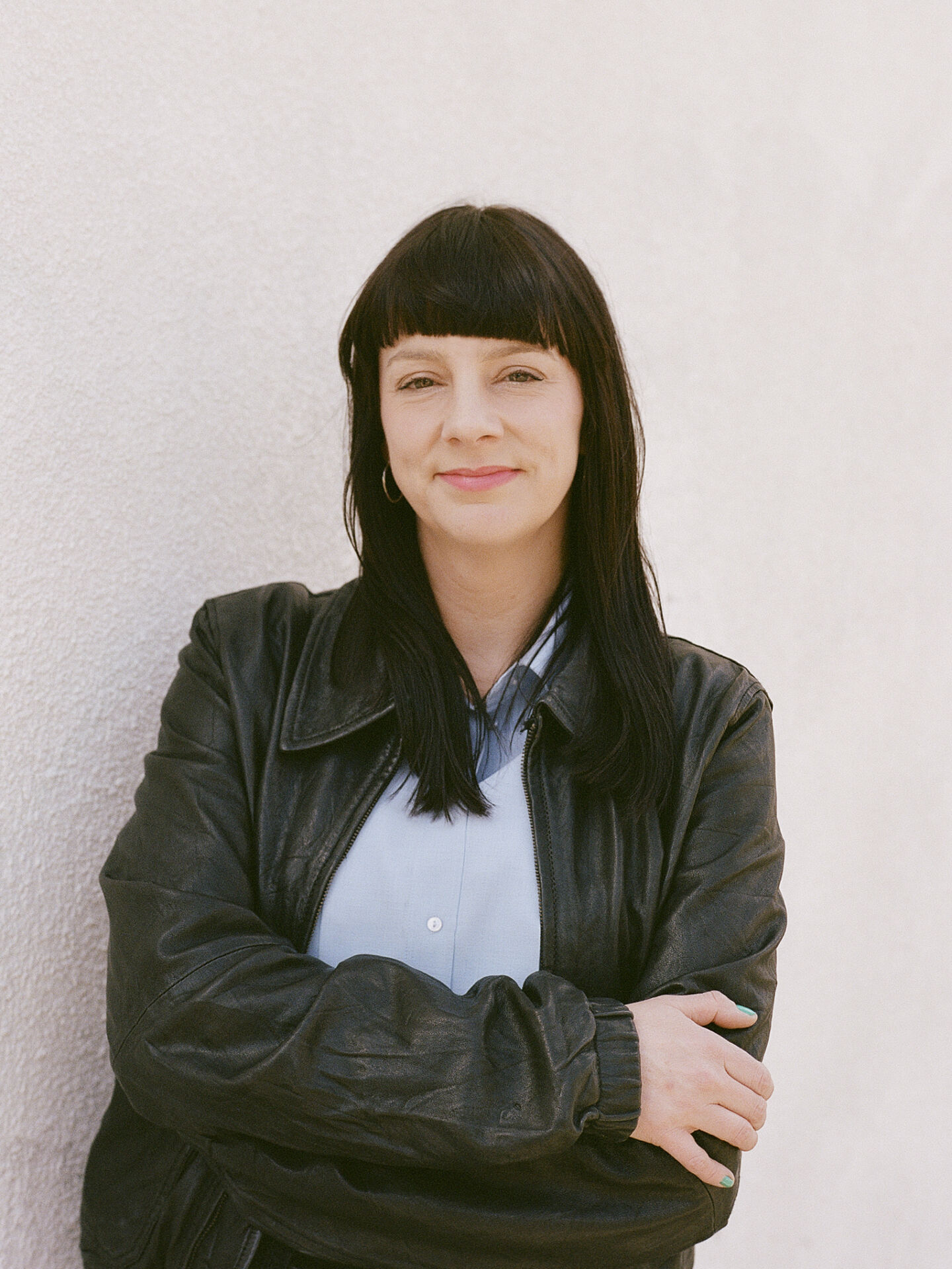 Liz Allan - The Society of Authors