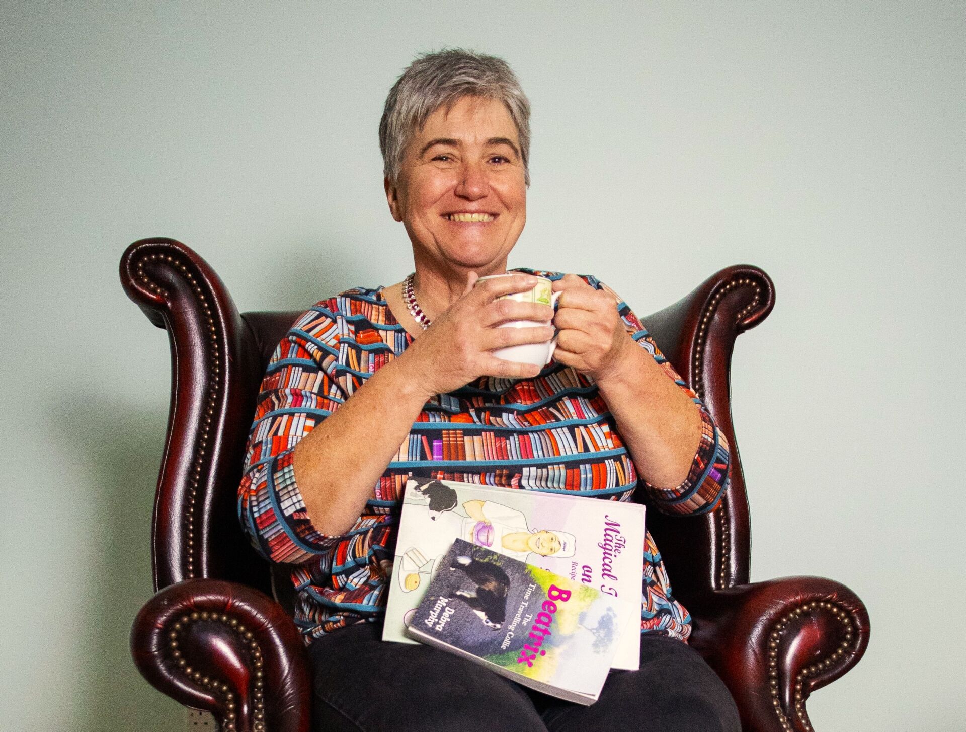 Debra Murphy - The Society of Authors