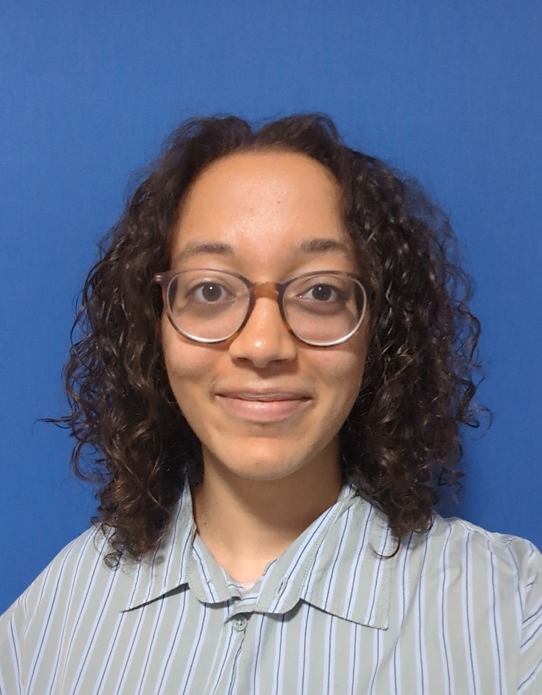 Emily Francis - The Society of Authors