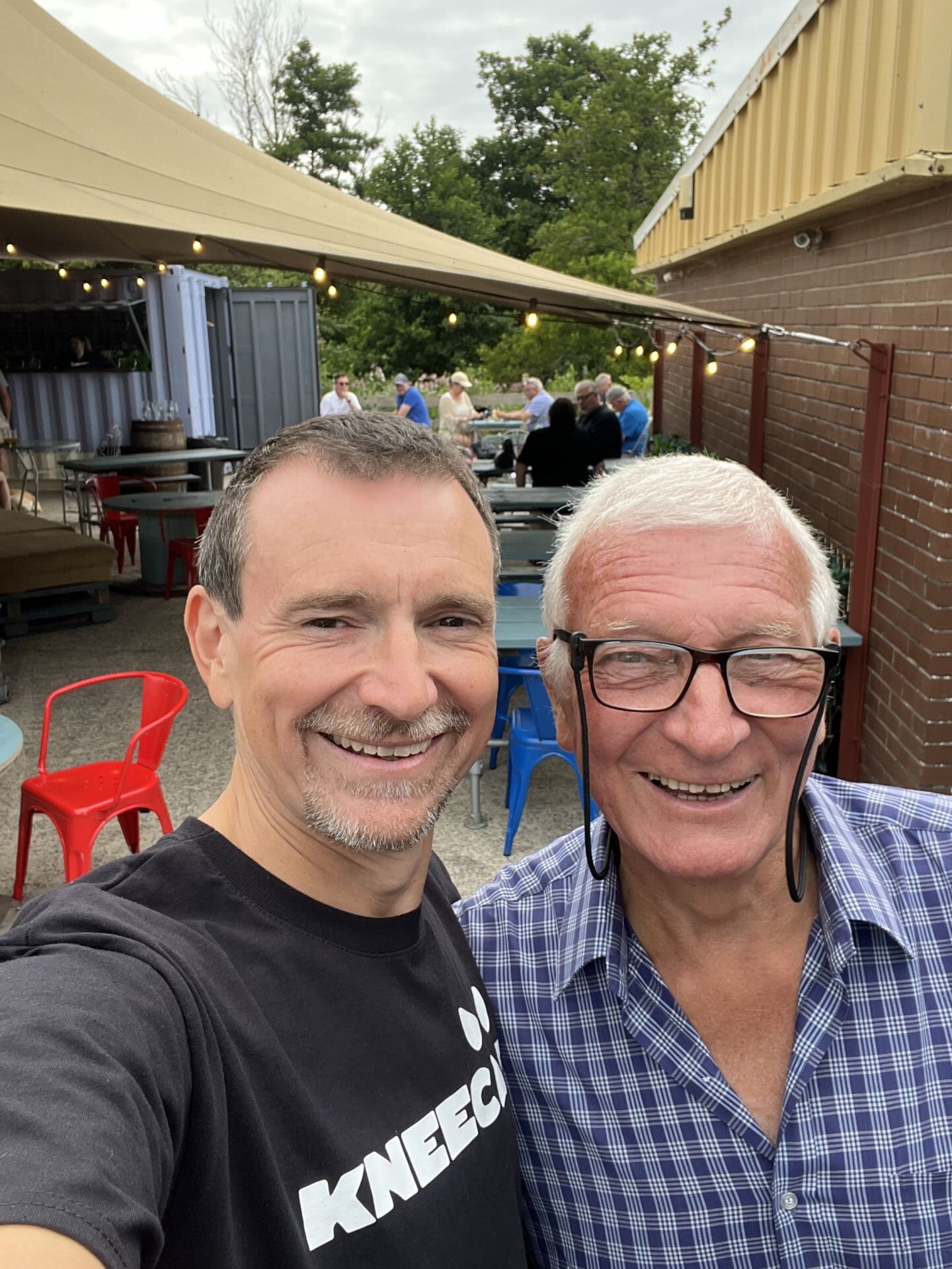 The David Sangsters - The Society of Authors