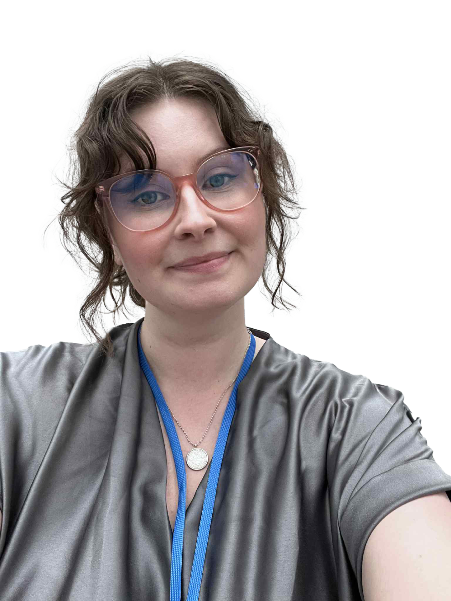Isabel Grace - The Society of Authors