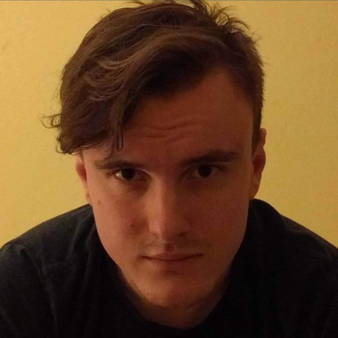 Jon Owen - The Society of Authors